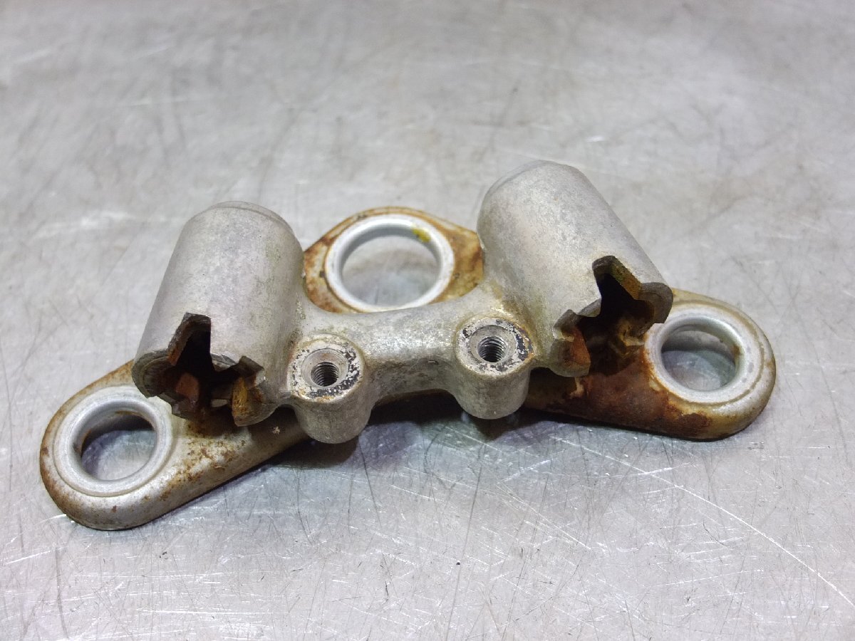 Yahoo!オークション - ポッケ 4U1-0185 トップブリッジ&ハンドルポスト...