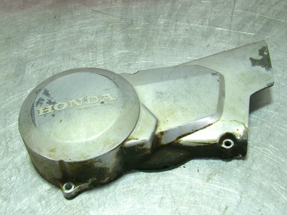 Yahoo!オークション - 6V CDI角目シャリーCF50E-3324 エンジン/ジェネ...