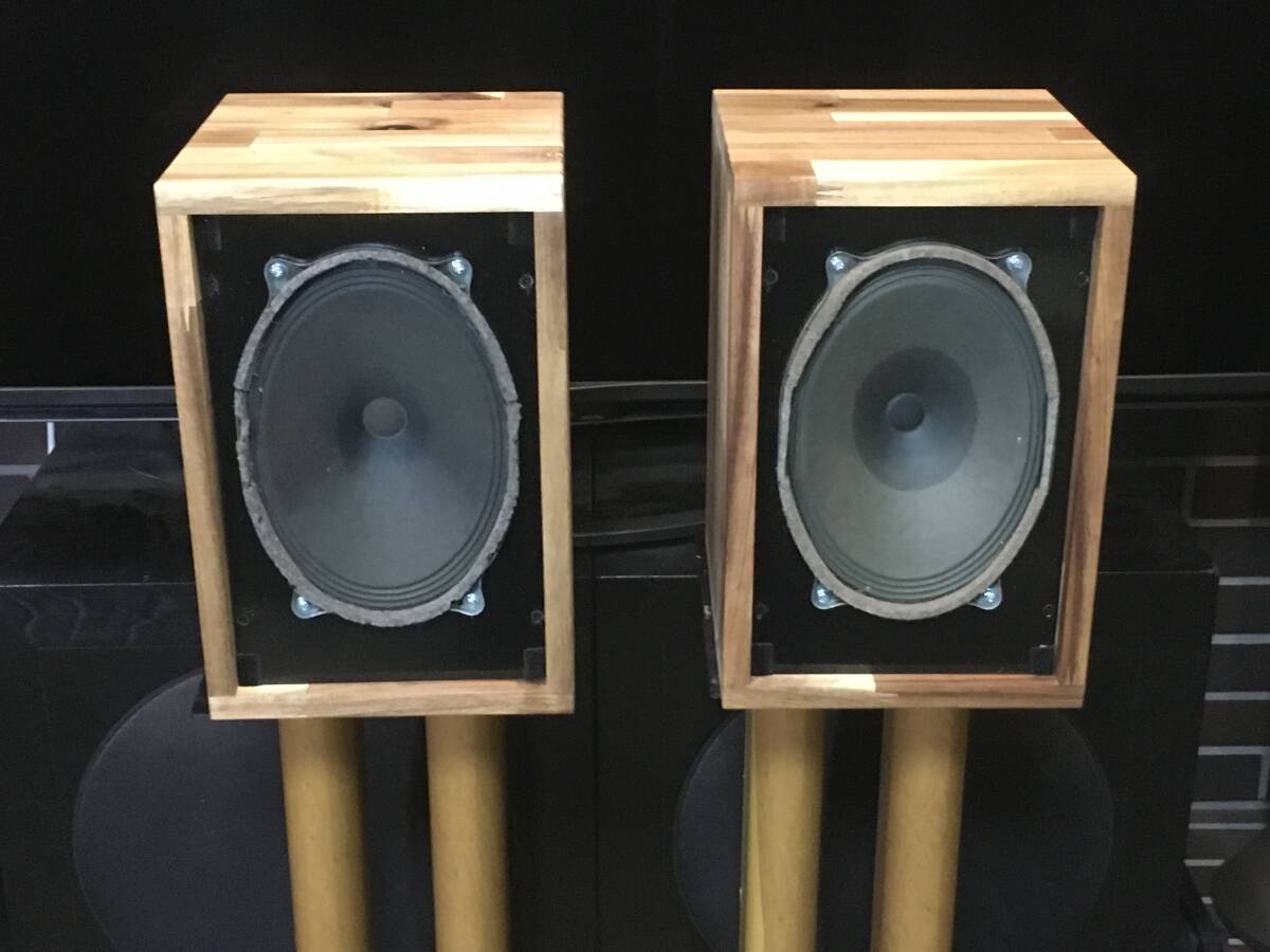 Yahoo!オークション - 西独 Telefunken アルニコ15x21 Yahoo!オークション - 西独 Telefunken アルニコ15x21