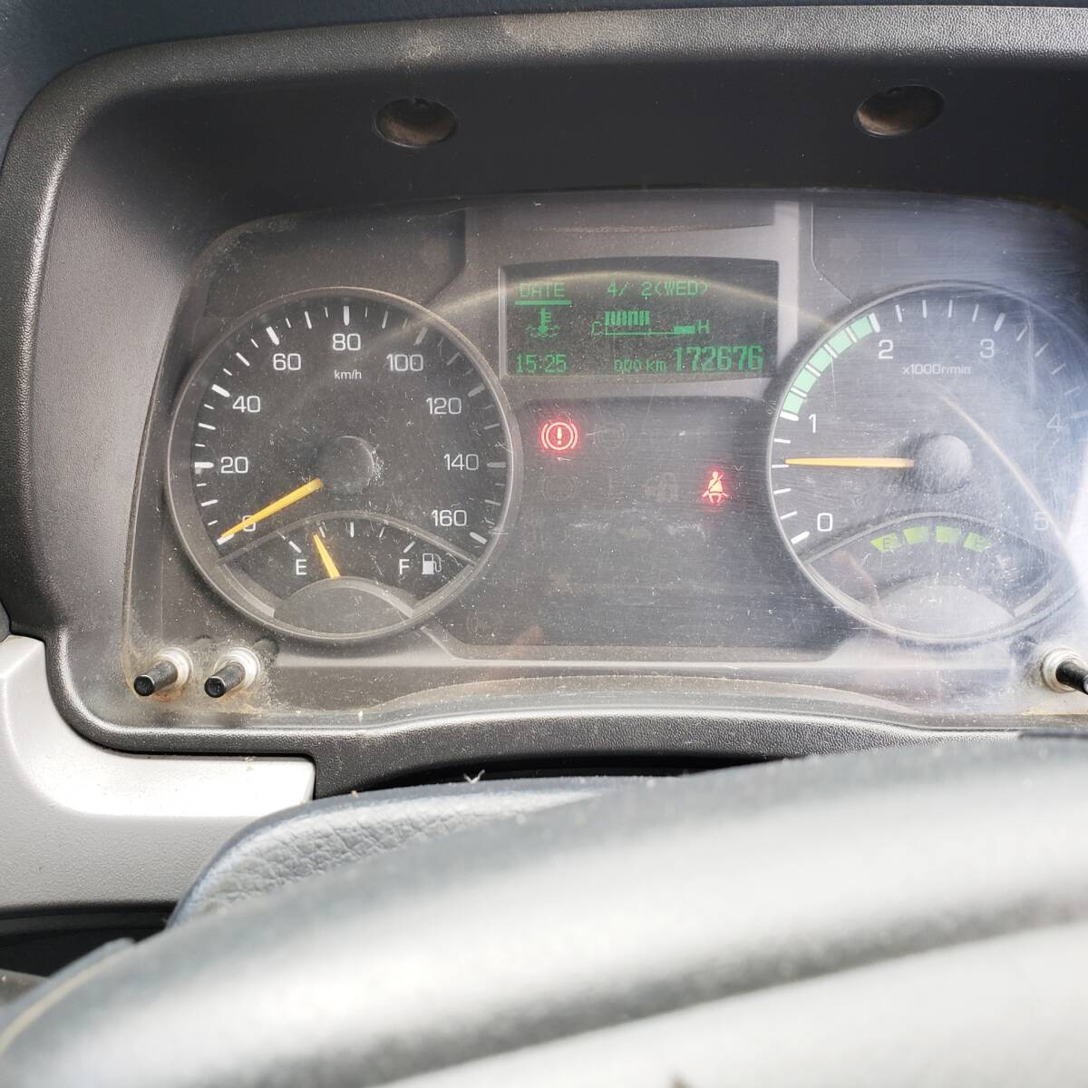 Yahoo!オークション - 売切 3t 低床 強化 ダンプ 三菱 キャンター 5MT(...