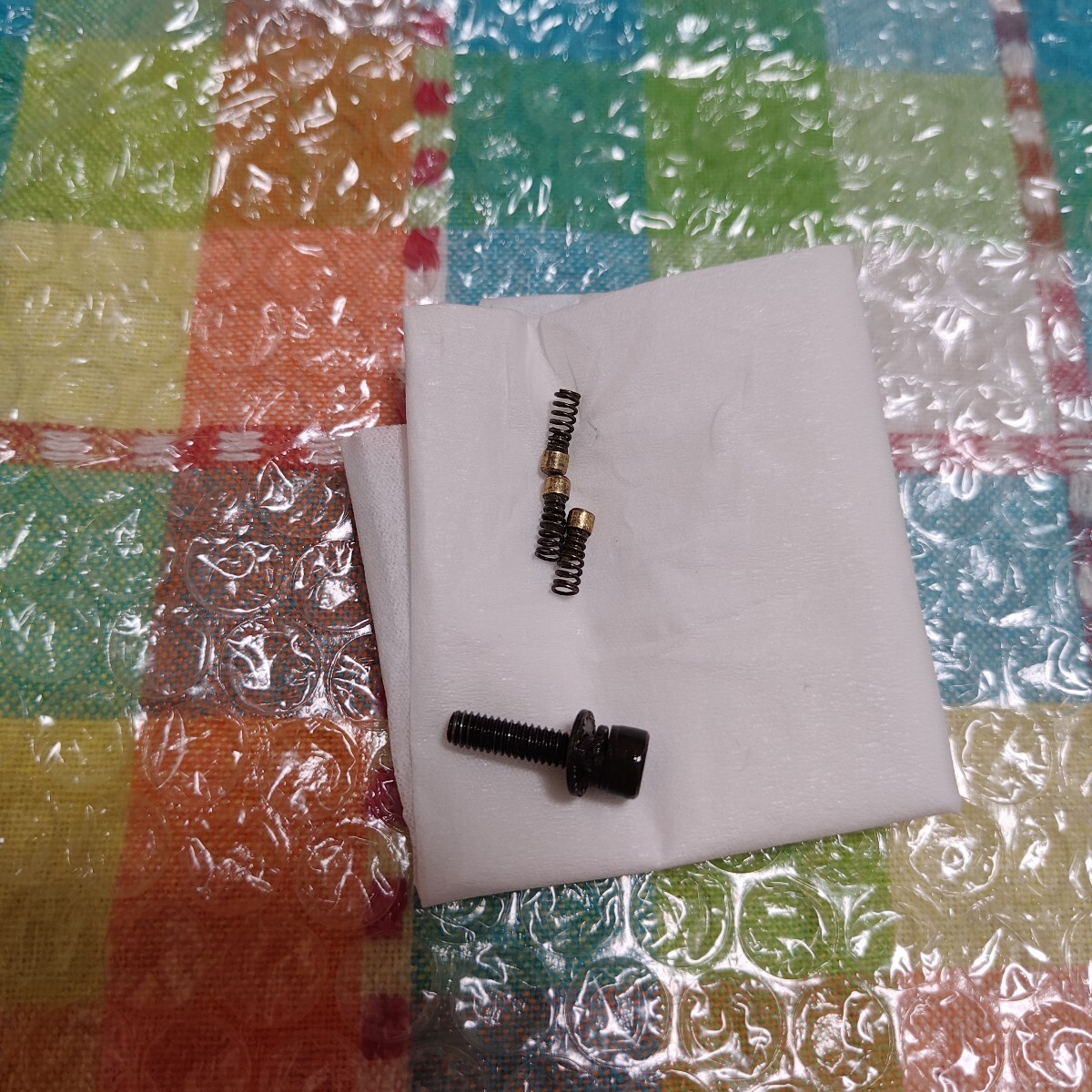 Yahoo!オークション - マルゼン APS2用 PSS ボルトハンドル