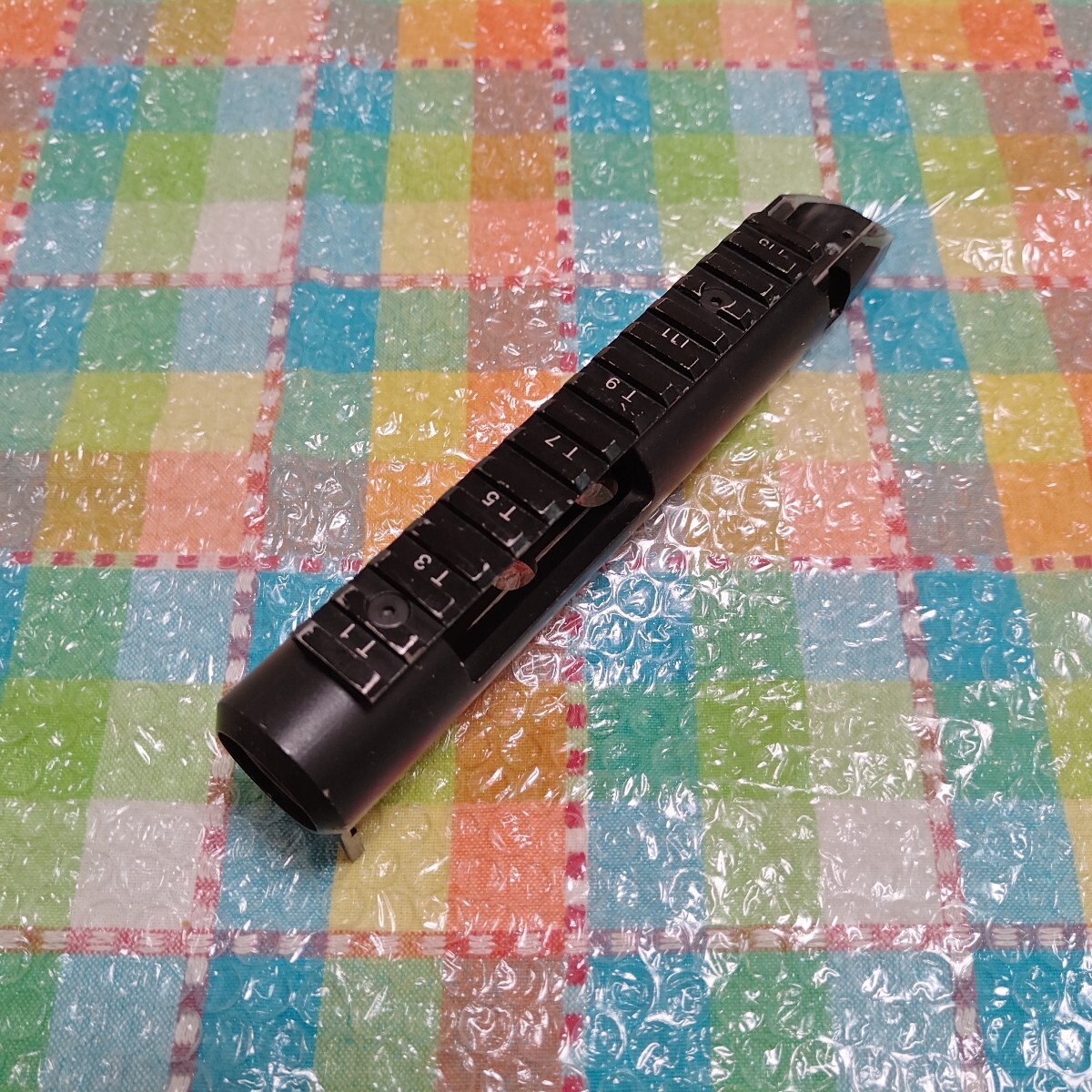 Yahoo!オークション - マルゼン APS2用 PSS ライトウエイトレシーバー