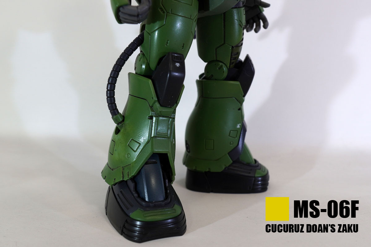 Yahoo オークション 全塗装完成品 Hguc 1 144 ククルス・ドアンの島