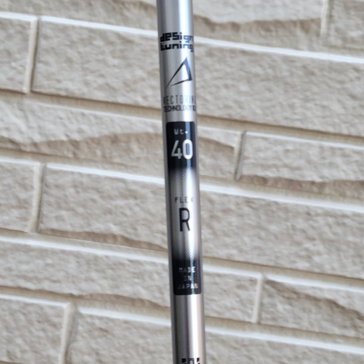 Yahoo!オークション - デザインチューニング Vector 40R DESIGN TUNING...