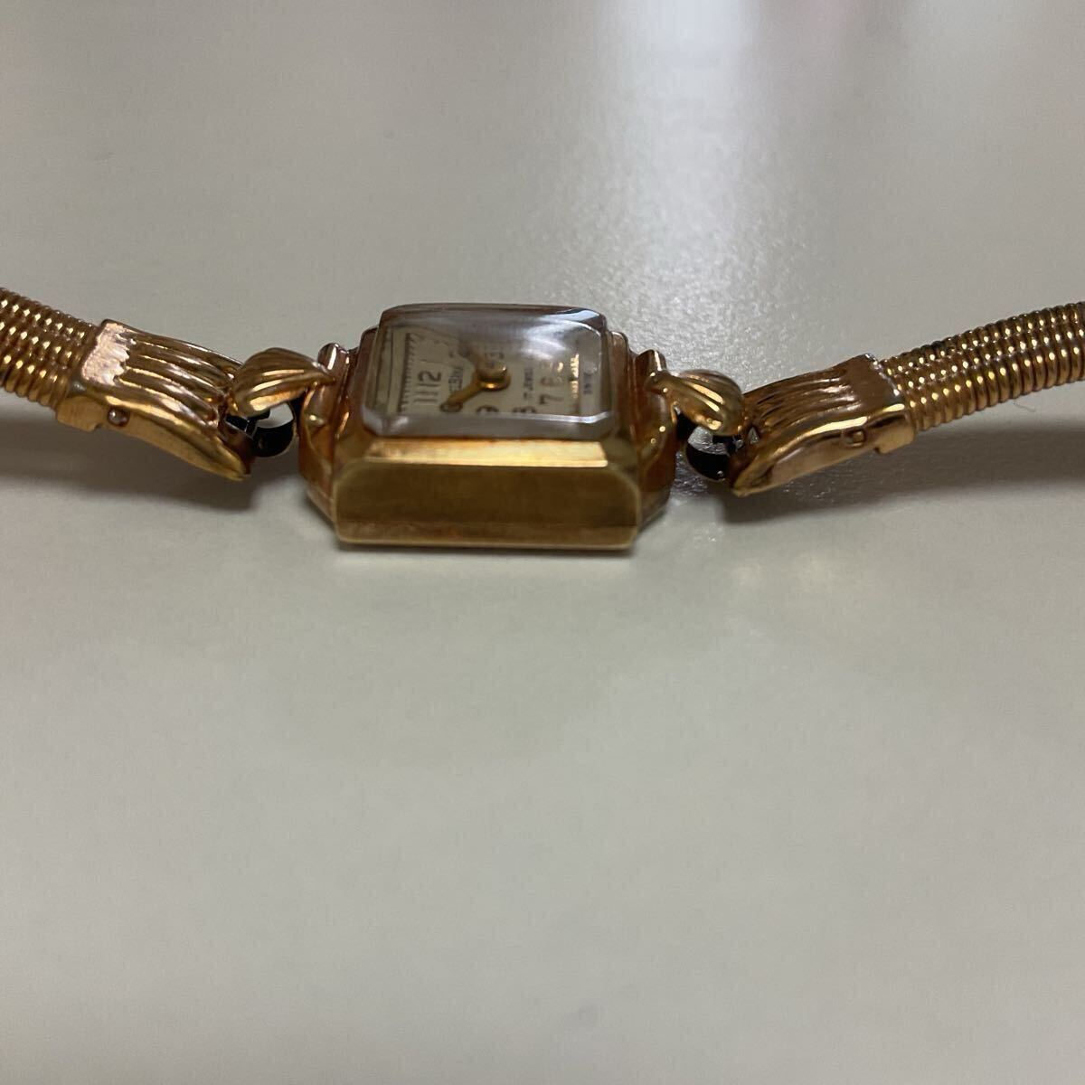 不動】DELBANA 17JEWELS SWISS 14K/585 デルバナ ヴィンテージ 不動】DELBANA 17JEWELS SWISS 14K/585 デルバナ ヴィンテージ