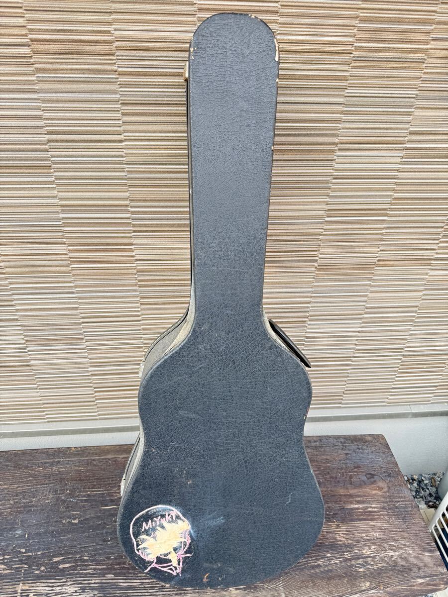 Yahoo!オークション - Tornado by Morris Z-2 DELUXE エレアコギター ...