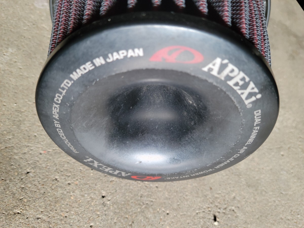 Yahoo!オークション - L275 ミラ エアクリ エアクリーナー L575 L375 L...