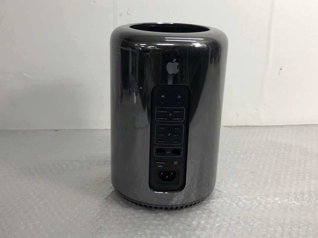 Yahoo!オークション - 【Apple】Mac Pro Late 2013 A1481 Xeon E5-2697...