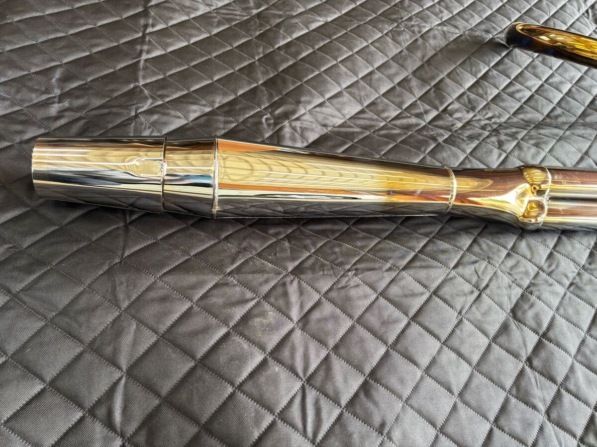 Yahoo!オークション - FXR サンダーヘッダー 希少 美品