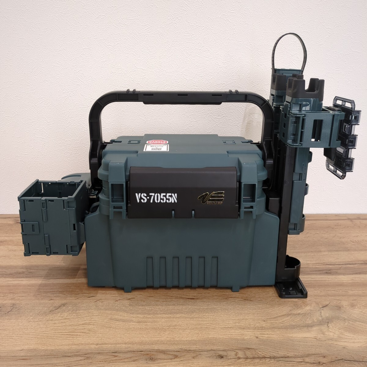 Yahoo!オークション - MEIHO VS-7055N SPパッケージ受注生産限定モデル...