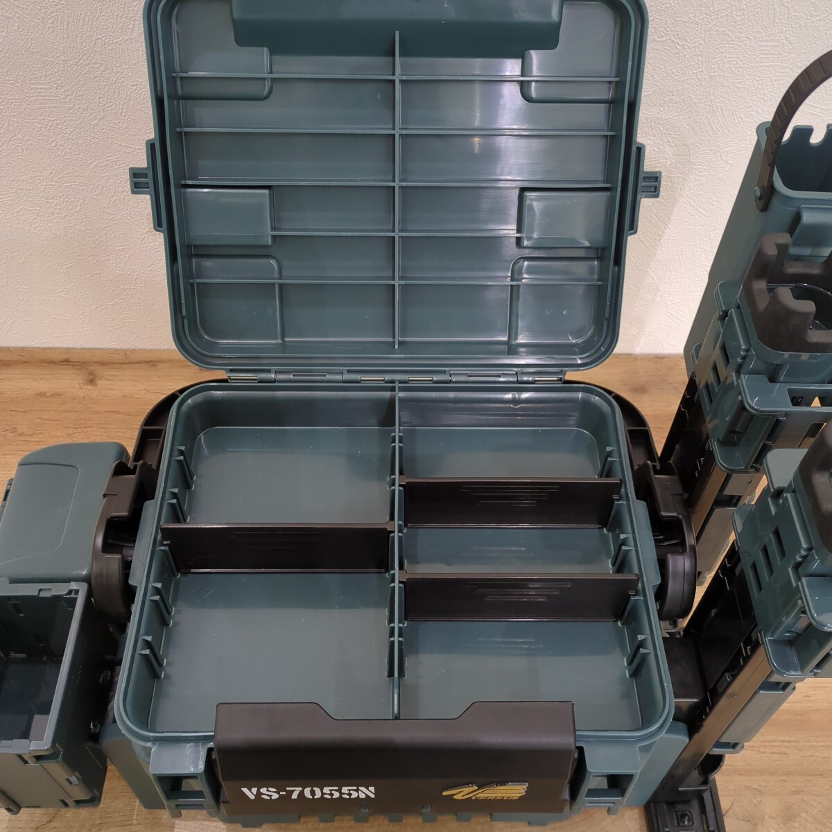 Yahoo!オークション - MEIHO VS-7055N SPパッケージ受注生産限定モデル...