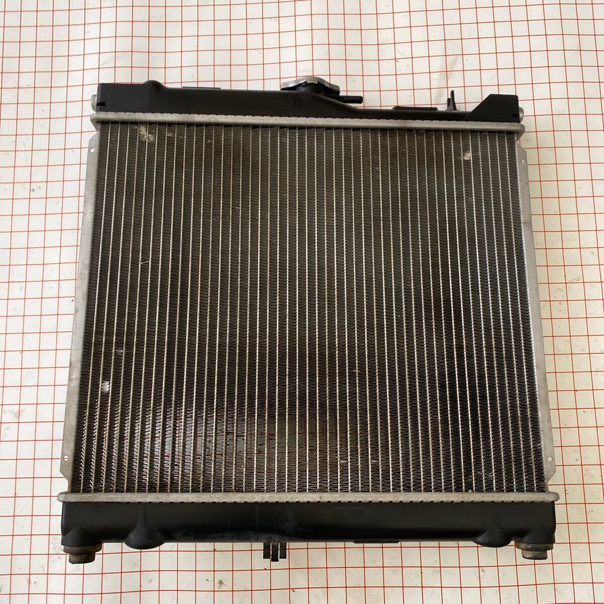 Yahoo!オークション - ラジエーター MT車 ジムニー JB23 4型