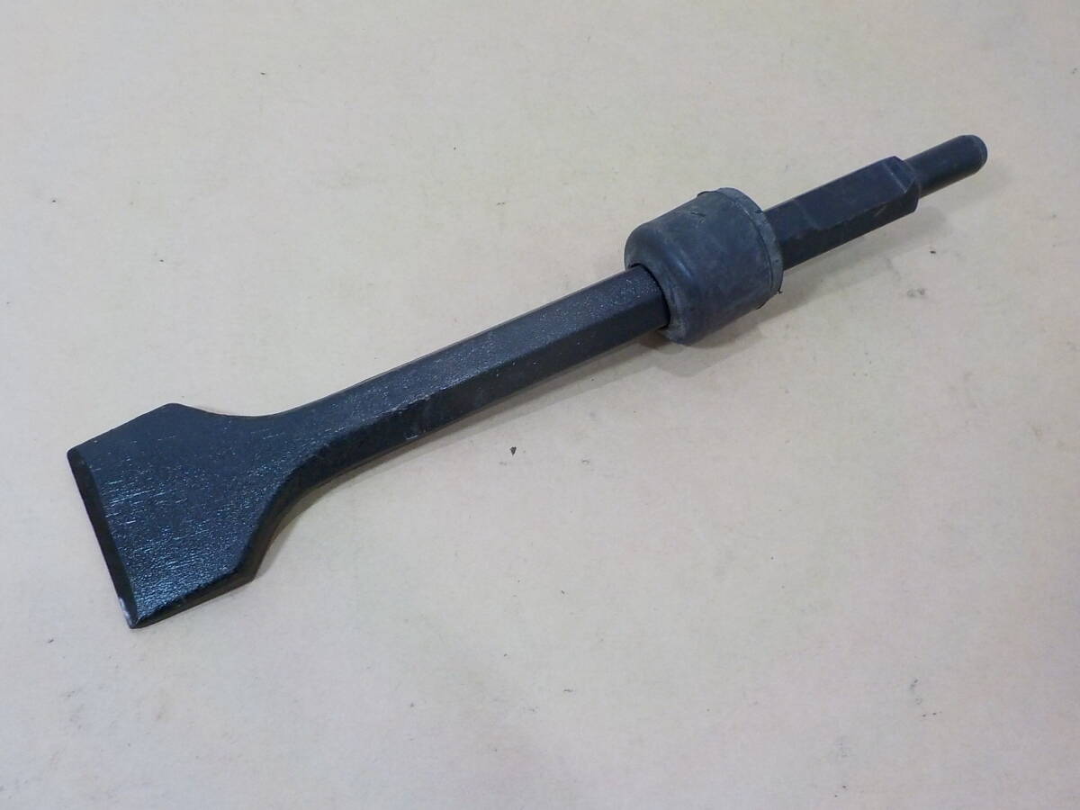 Yahoo!オークション - d448 マキタ純正チゼル 対応機種HR5000 HR3520B ...