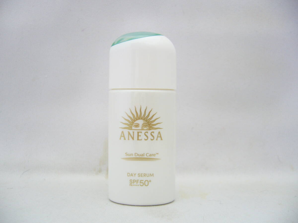 Yahoo!オークション - アネッサ ANESSA デイセラム N