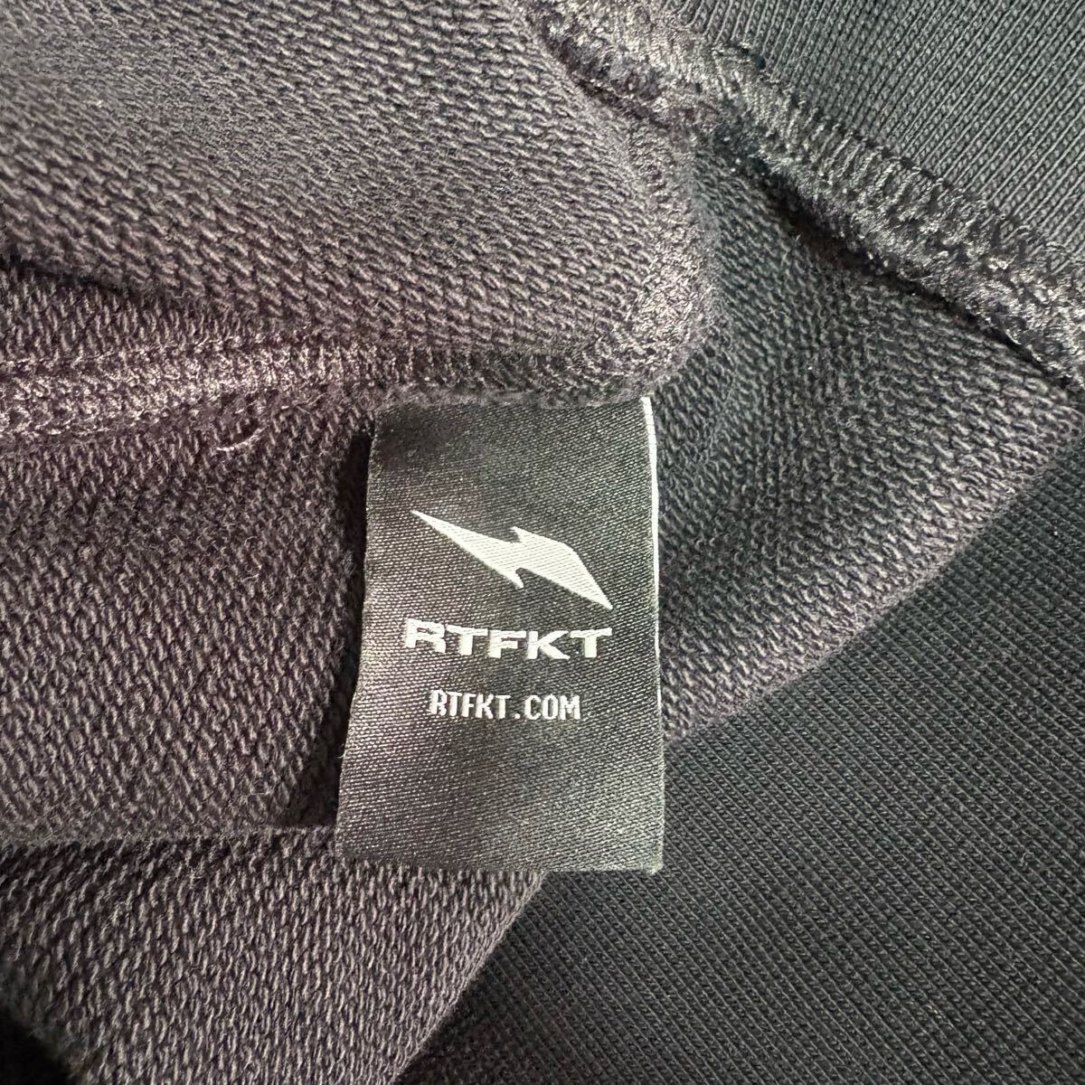 Yahoo!オークション - 超希少サイズ XL 正規品 購入スクショあり RTFKT...