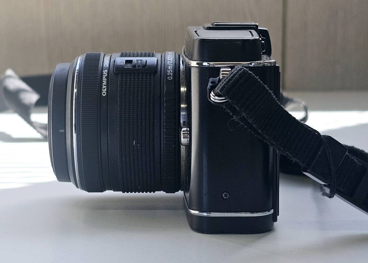 Yahoo!オークション - M-9389 【同梱不可】980円～ 現状品 OLYMPUS/オ...