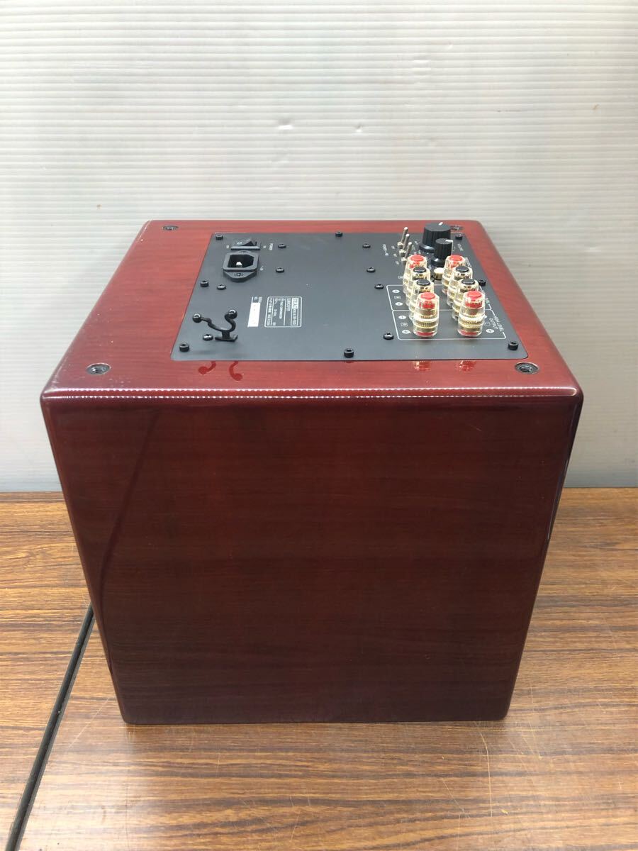 Yahoo!オークション - TEAC SW-P300 ティアック テアックアイテム サブ...
