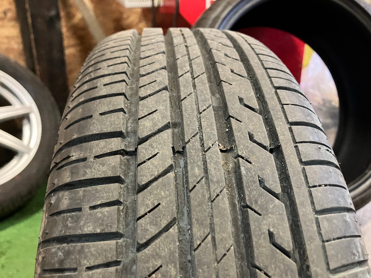 Yahoo!オークション - CLIMATE 14インチ 4.5J +43 PCD100 4H 165/55R14...