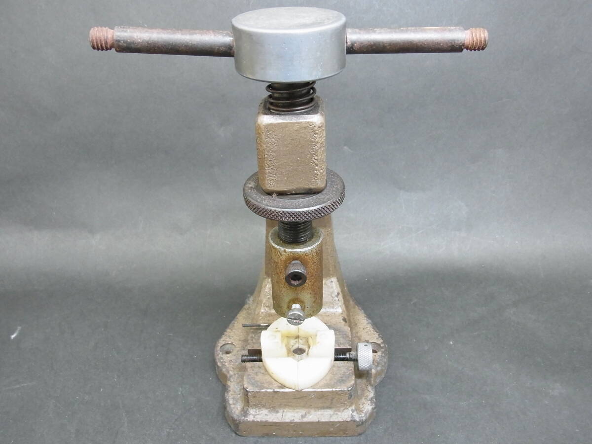 Yahoo!オークション - (VV32) FRONTIER 時計 オープナー 腕時計 工具 R...