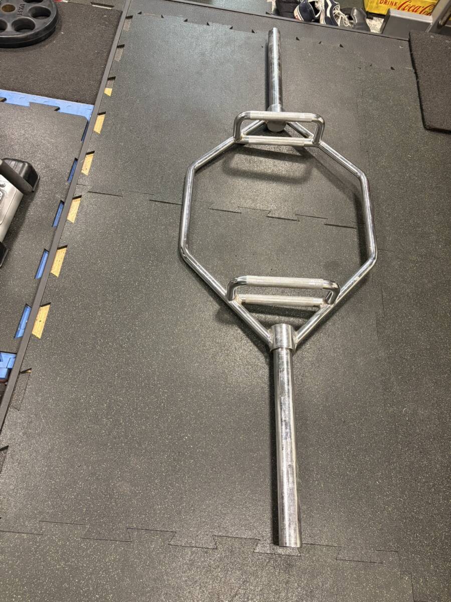 Yahoo!オークション - ZAOBA BULL ヘックスバー 大阪市内発