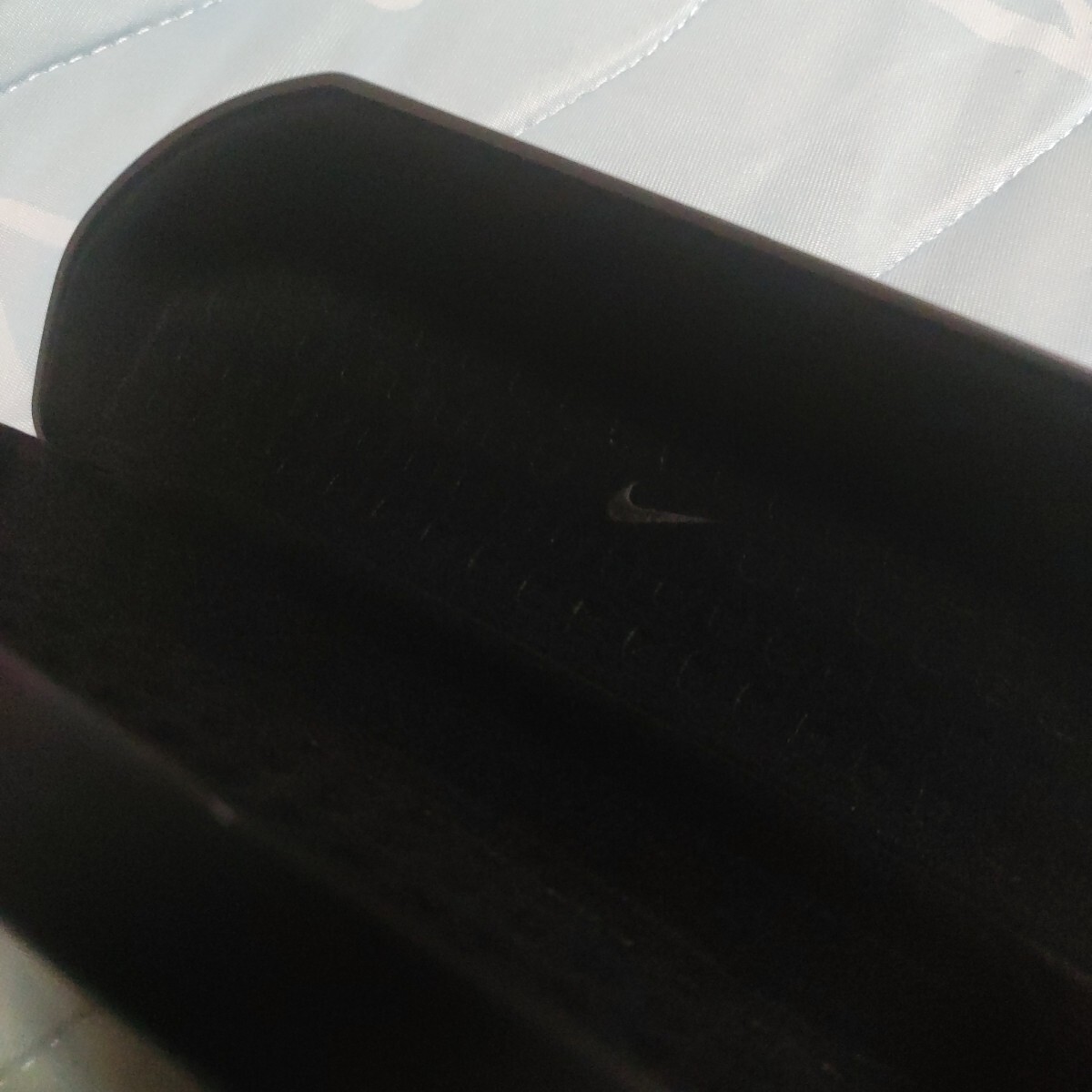 Yahoo!オークション - 管理番号05410ナイキ未使用メガネケース送料無料