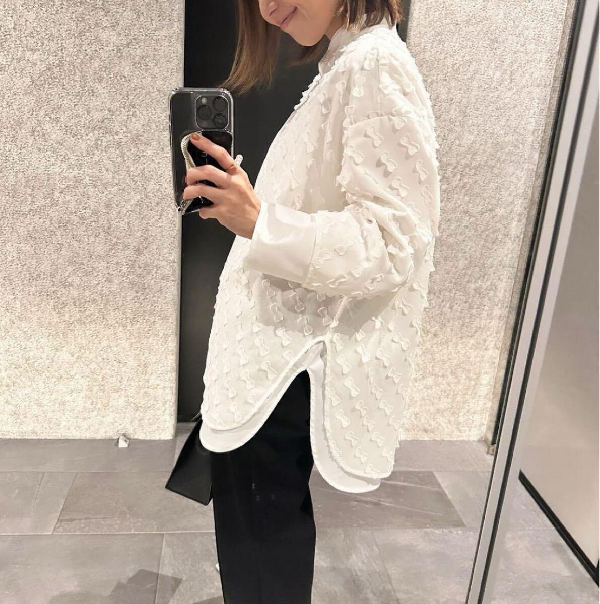 Yahoo!オークション - 24h内発送 ヨリyori shirocon キティリボンレイ...