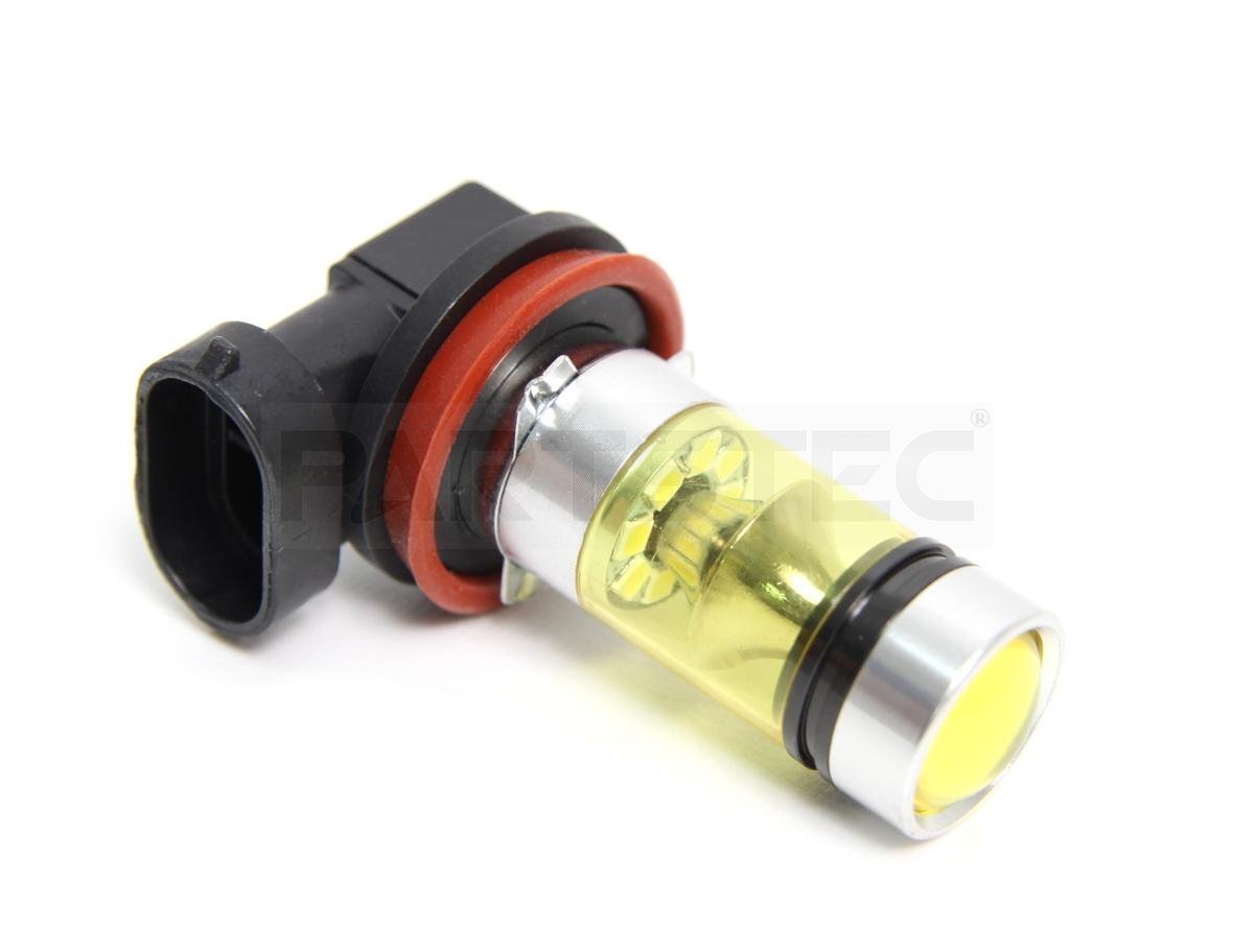 ワゴンR RR MH21S.22S イエロー LED フォグランプ バルブ 2個セット H8/H11/H16 電球 純正交換 黄色/134-90x2 A(社外品)｜売買されたオークション情報 ...