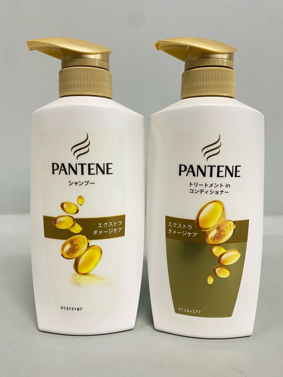 SU 21 P&G PANTENE パンテーン まとめ売り シャンプー/コンディショナー 計6点 ダメージケア ふんわりケア スムースケア ヘアケア(その他)｜売買されたオークション情報 ...