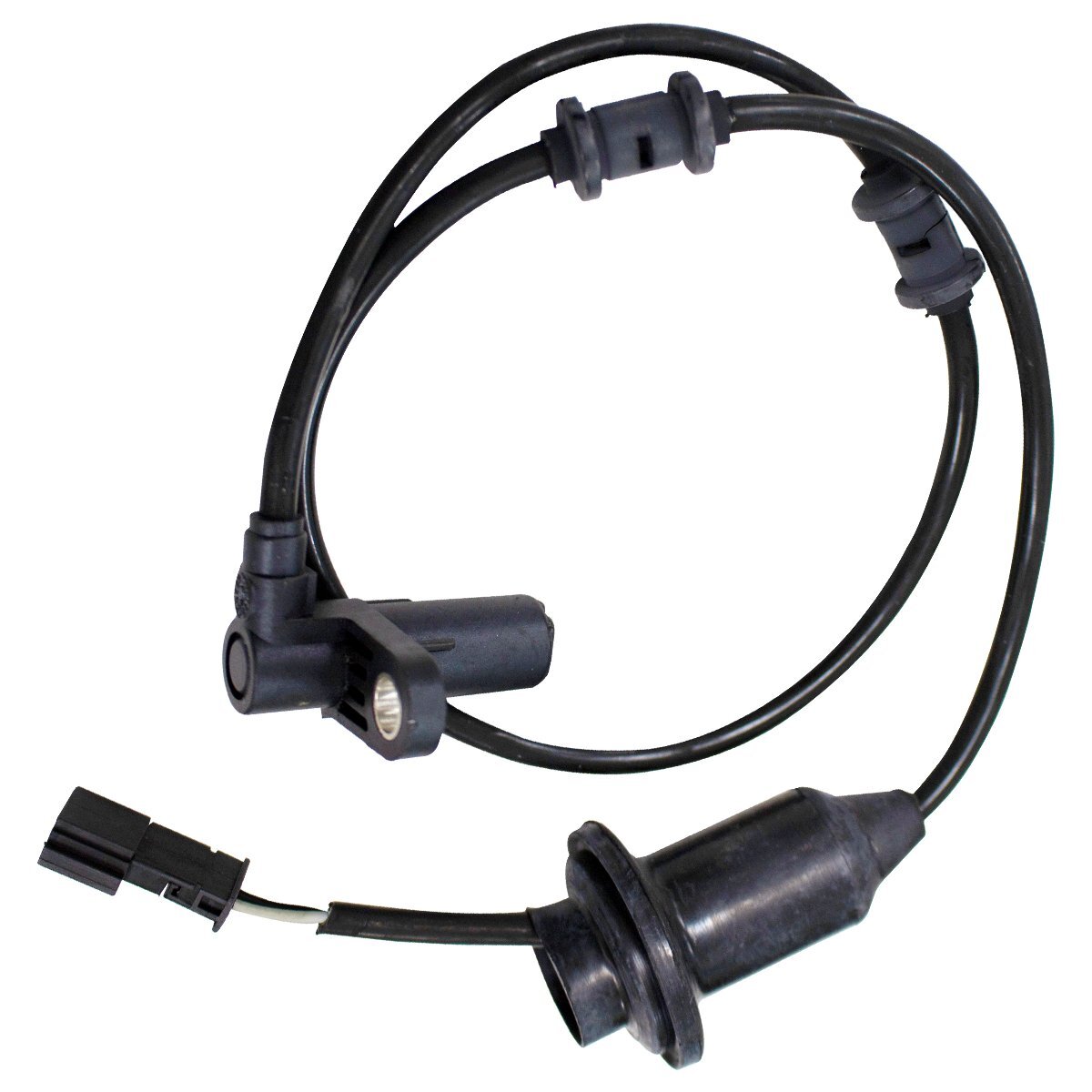 Yahoo!オークション - 《警告灯》ABSセンサー ベンツ W220 S55 リア ス...