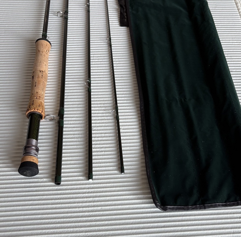 Yahoo!オークション - テンプルフォークアウトフィッターズ TFO BVK フ...