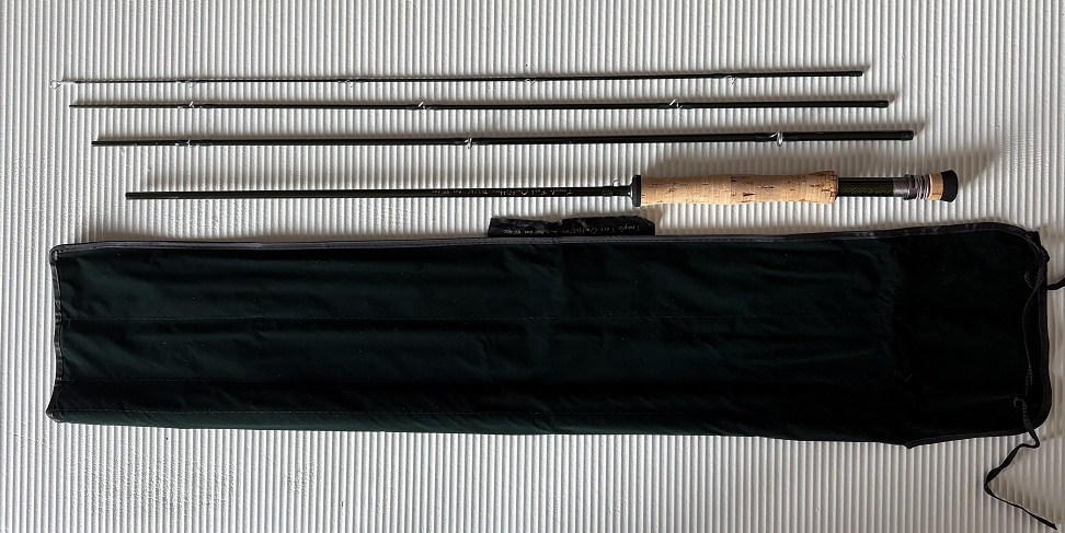 Yahoo!オークション - テンプルフォークアウトフィッターズ TFO BVK フ...