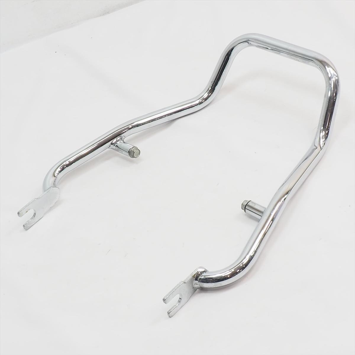 Yahoo!オークション - W800 EJ800A 純正オプション グラブバー W400 W6...