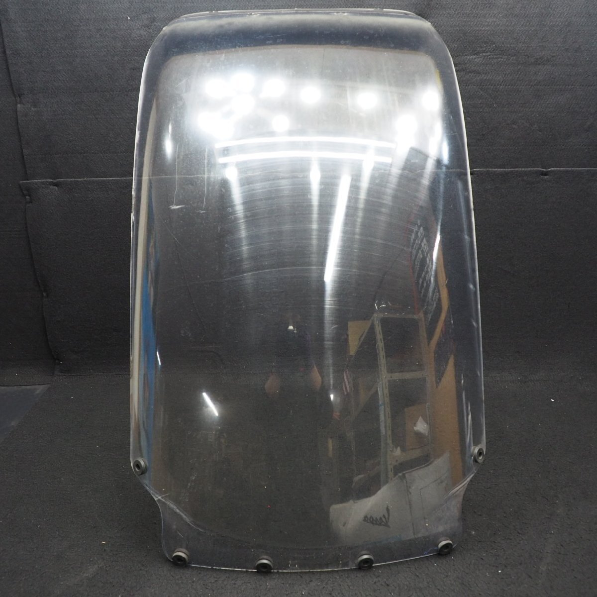 ギアGEAR UA06J純正ルーフ スクリーン シールド バイザー UA07J UA08J(フロント)｜売買されたオークション情報、yahooの商品情報をアーカイブ公開 - オークファン ...