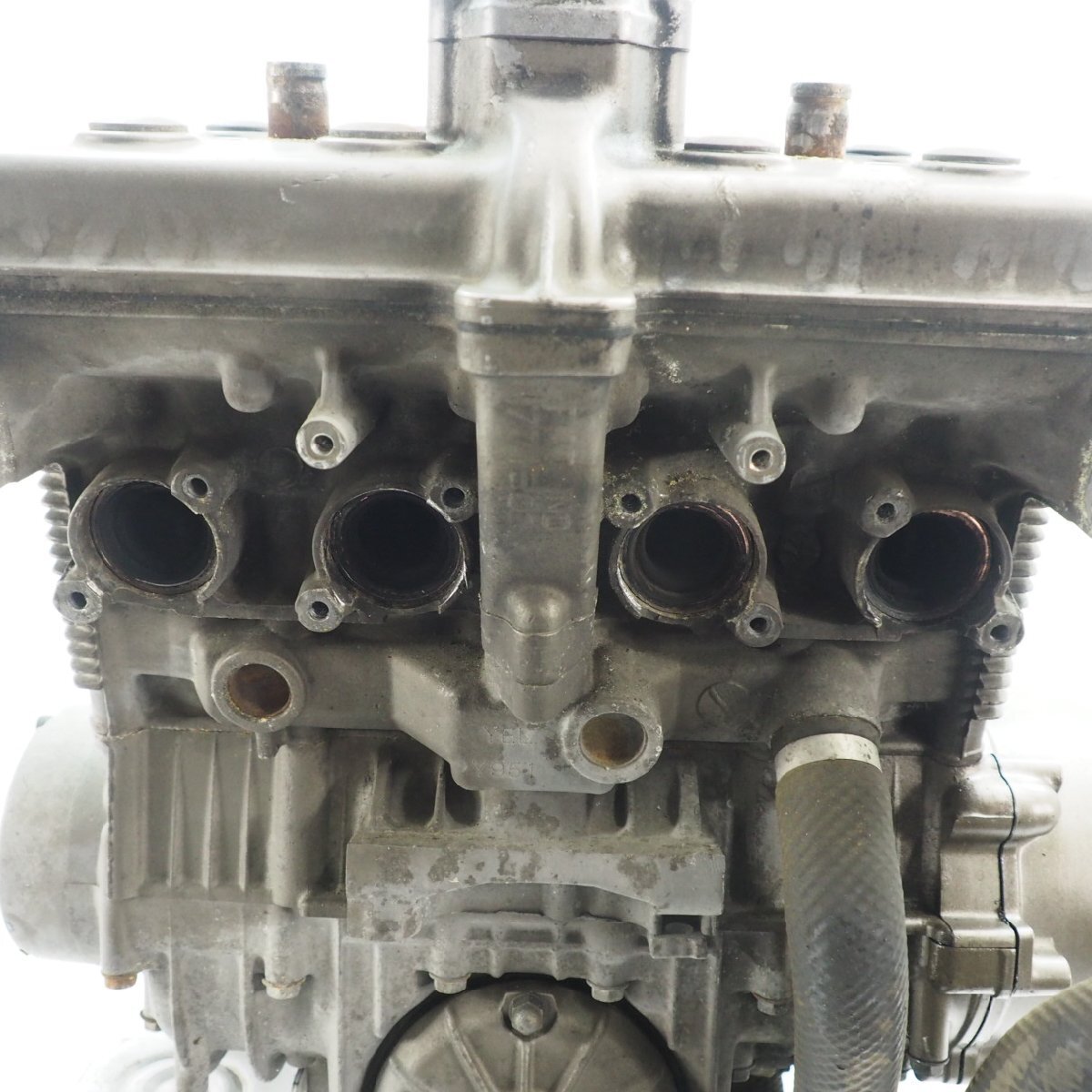 【樂淘letao】日本代購代標第一品牌－バンディット250 GJ74A エンジン J705-131xxx ミッションOK シリンダー ピストン クランクケース