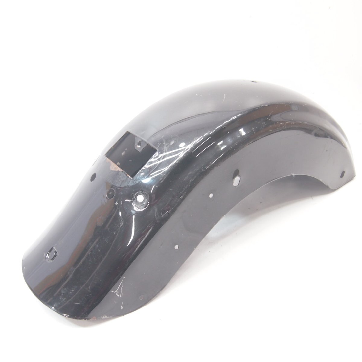 Yahoo!オークション - FLT/FLH純正リアフェンダー 割れなし 09～13年 ...