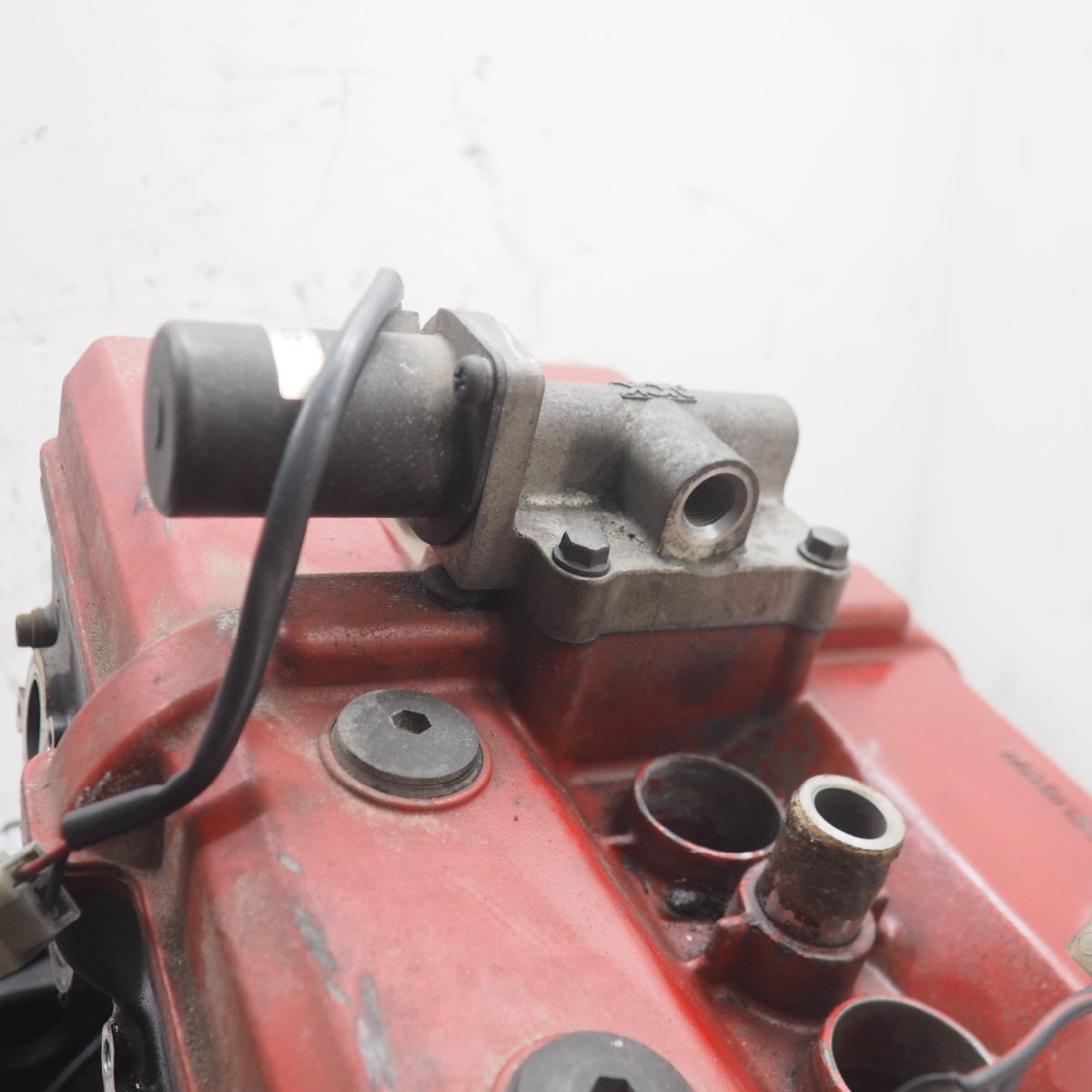 日本代購代標第一品牌【樂淘letao】－バンディット250V エンジン J708 VC engine バンデット250 bandit クランキングはOK ミッションOK