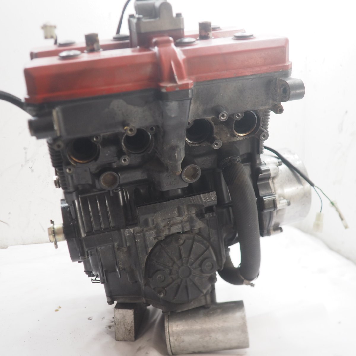 日本代購代標第一品牌【樂淘letao】－バンディット250V エンジン J708 VC engine バンデット250 bandit クランキングはOK ミッションOK