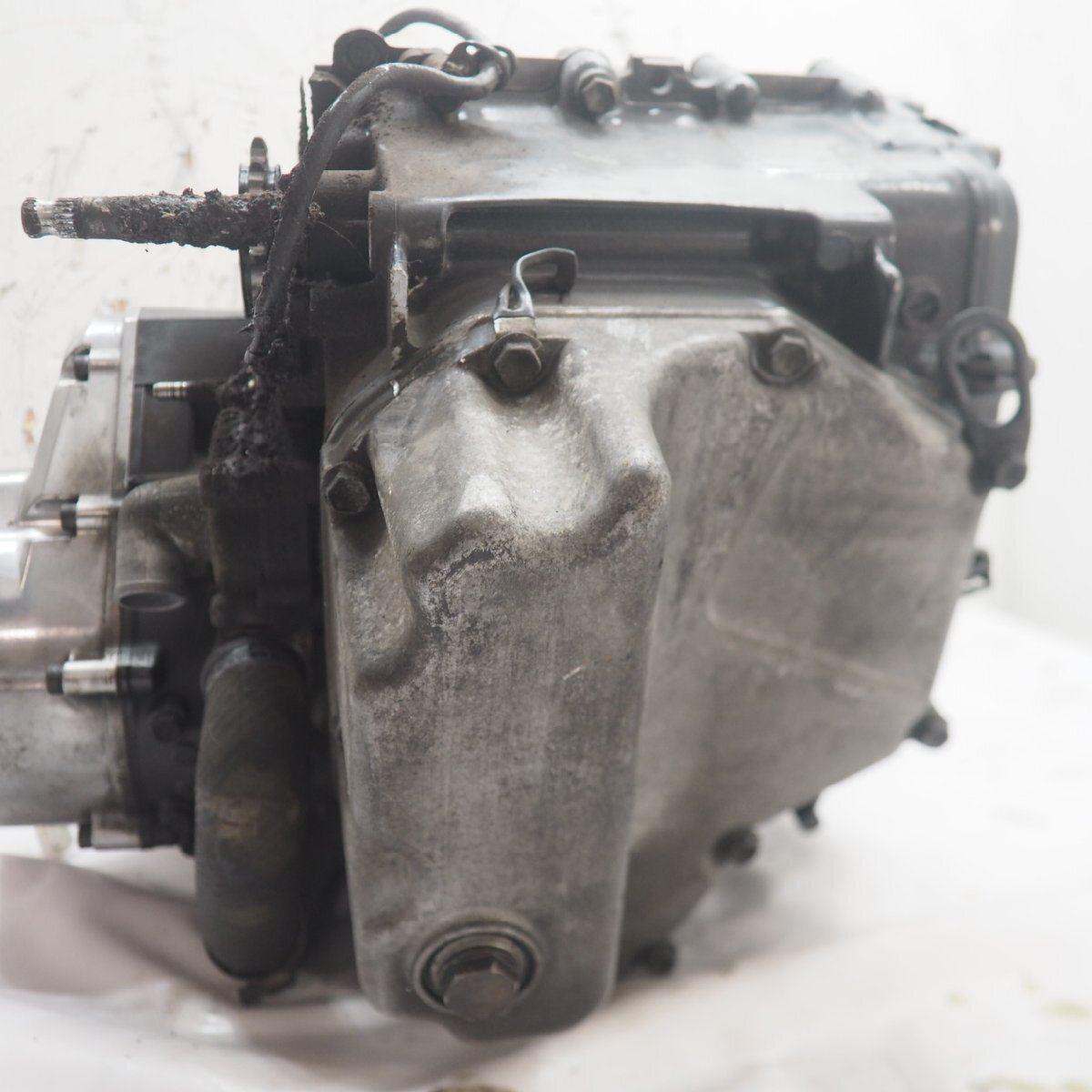 日本代購代標第一品牌【樂淘letao】－バンディット250V エンジン J708 VC engine バンデット250 bandit クランキングはOK ミッションOK