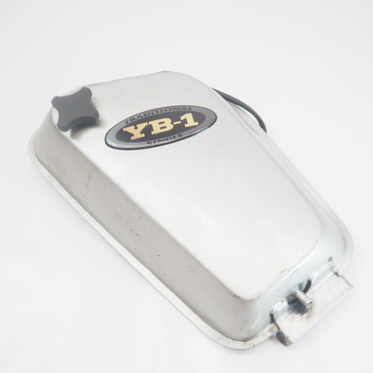 Yahoo!オークション - YB-1 純正 オイルタンク サイドカバー F5B YB1 2...