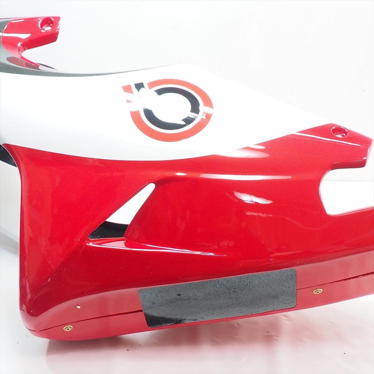 Yahoo!オークション - 希少 未使用 ビモータ SB6 96年 純正 アッパーカ...