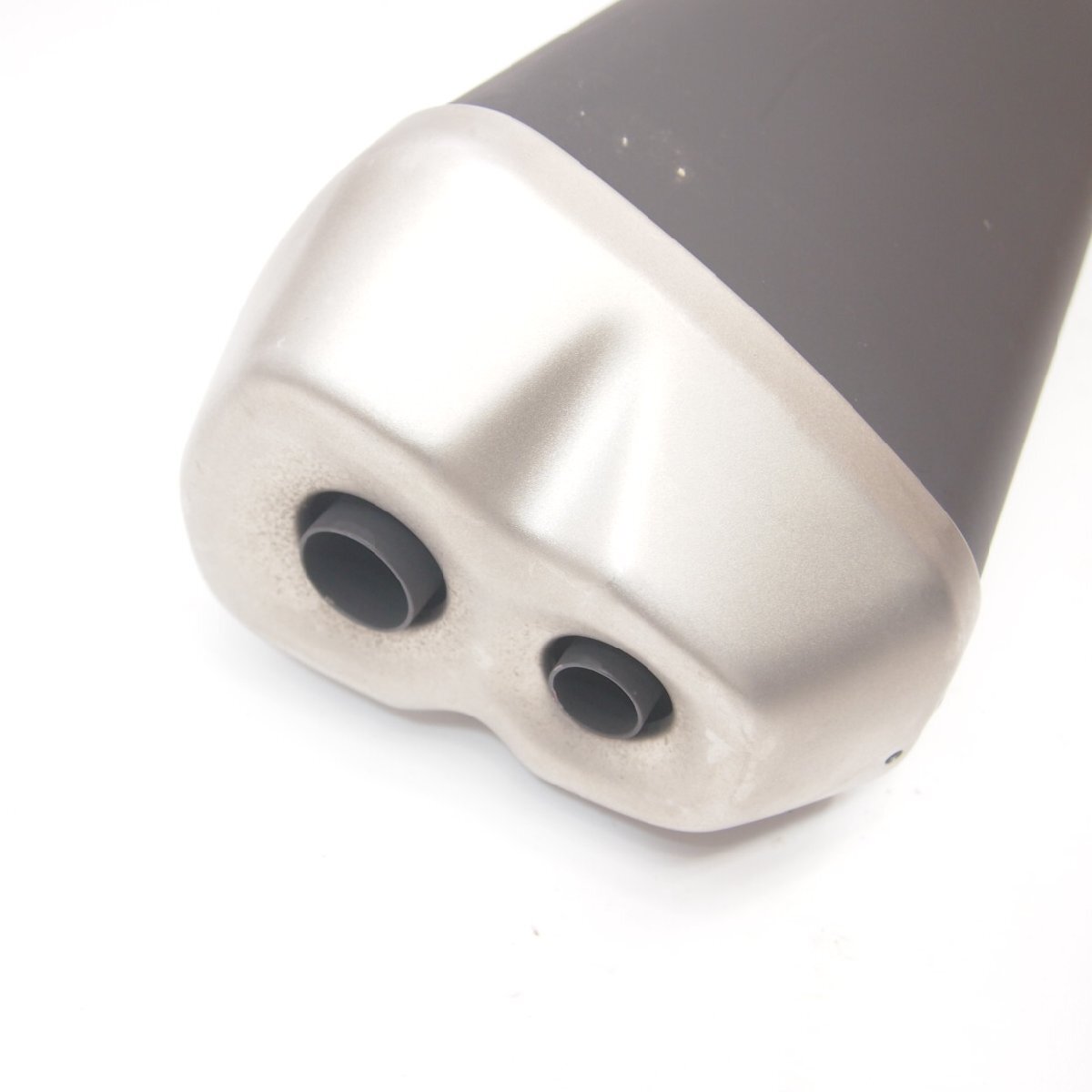 Yahoo!オークション - CB400X純正サイレンサー 割れなし MKP K1刻印 CB...