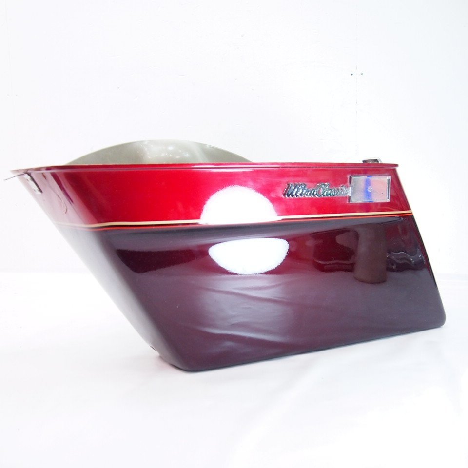 Yahoo!オークション - 新品未使用ハーレーEVOツーリングFLHTC FLHTCU F...