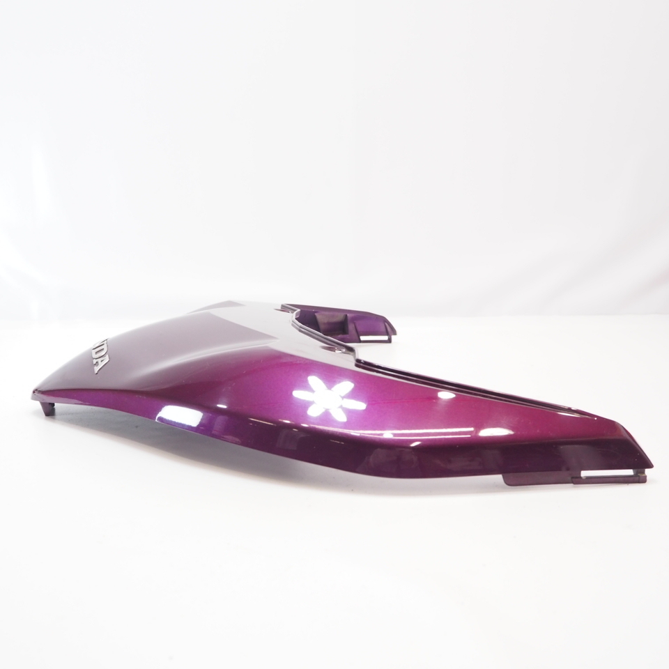 Yahoo!オークション - フォルツァ250 MF10 純正テールカウル テールカ...