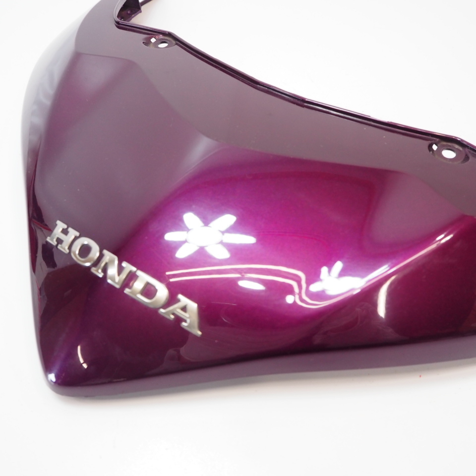 Yahoo!オークション - フォルツァ250 MF10 純正テールカウル テールカ...