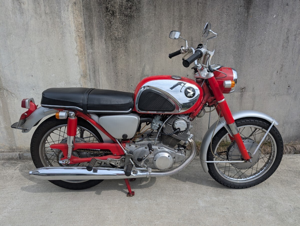 Yahoo!オークション - CB72 Type1