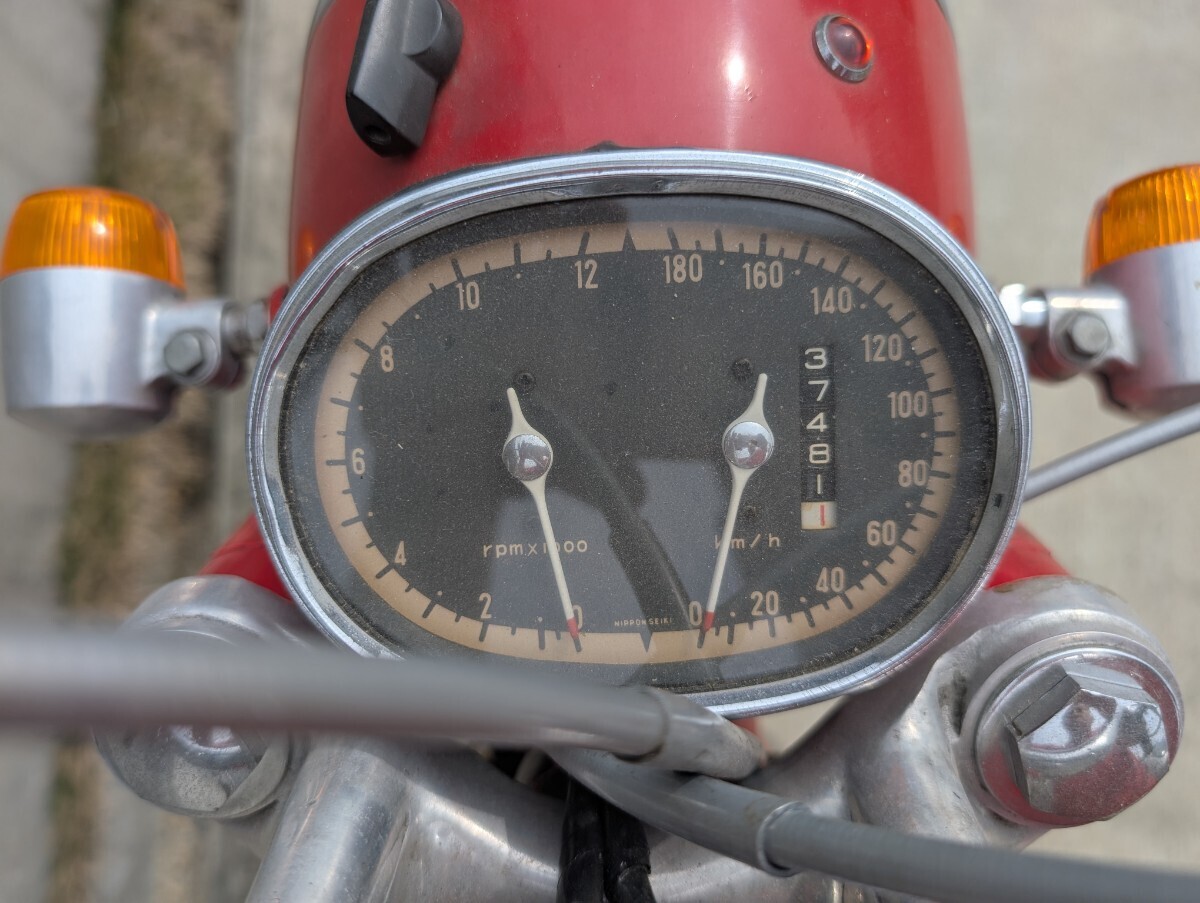 Yahoo!オークション - CB72 Type1