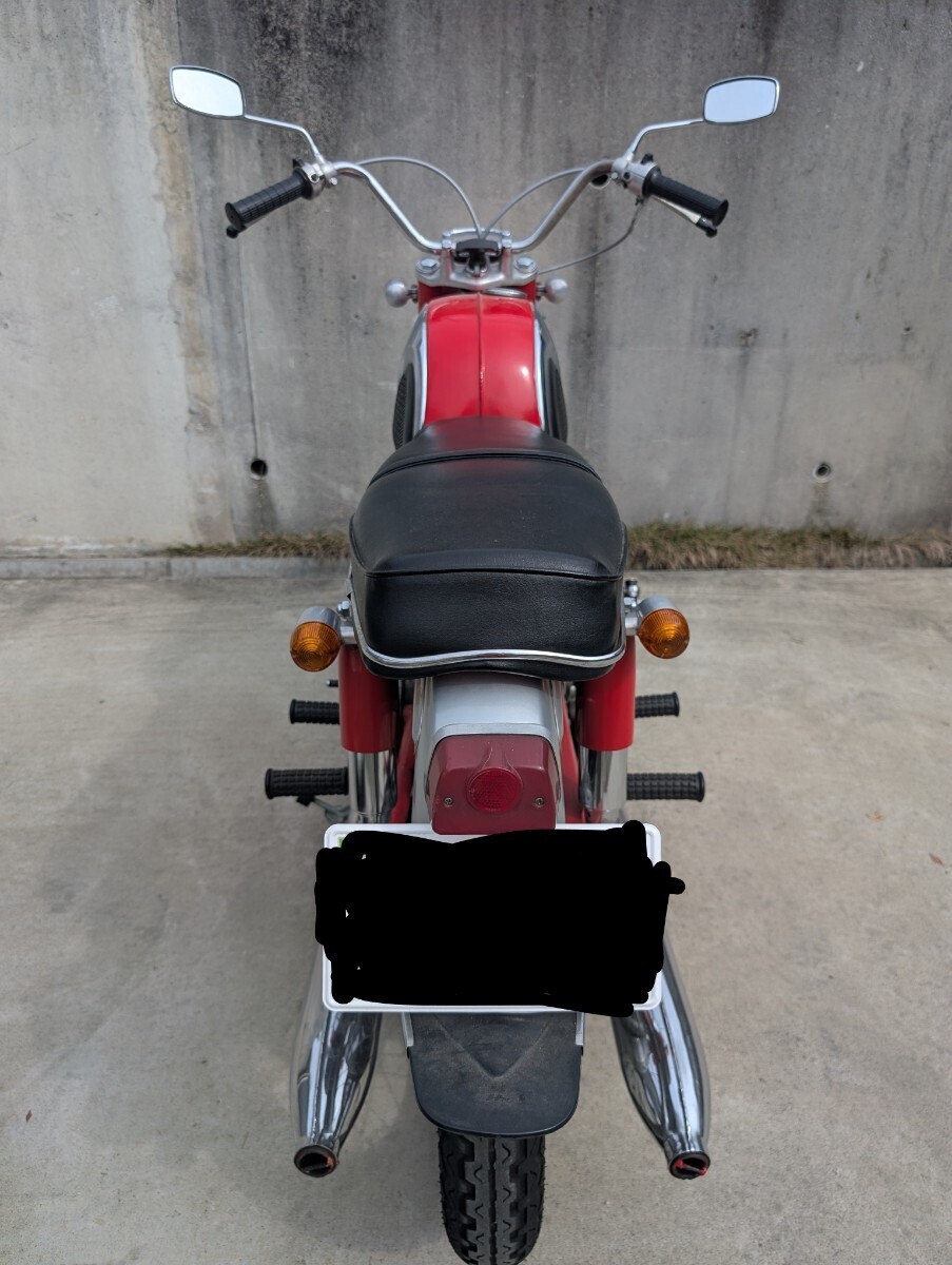 Yahoo!オークション - CB72 Type1