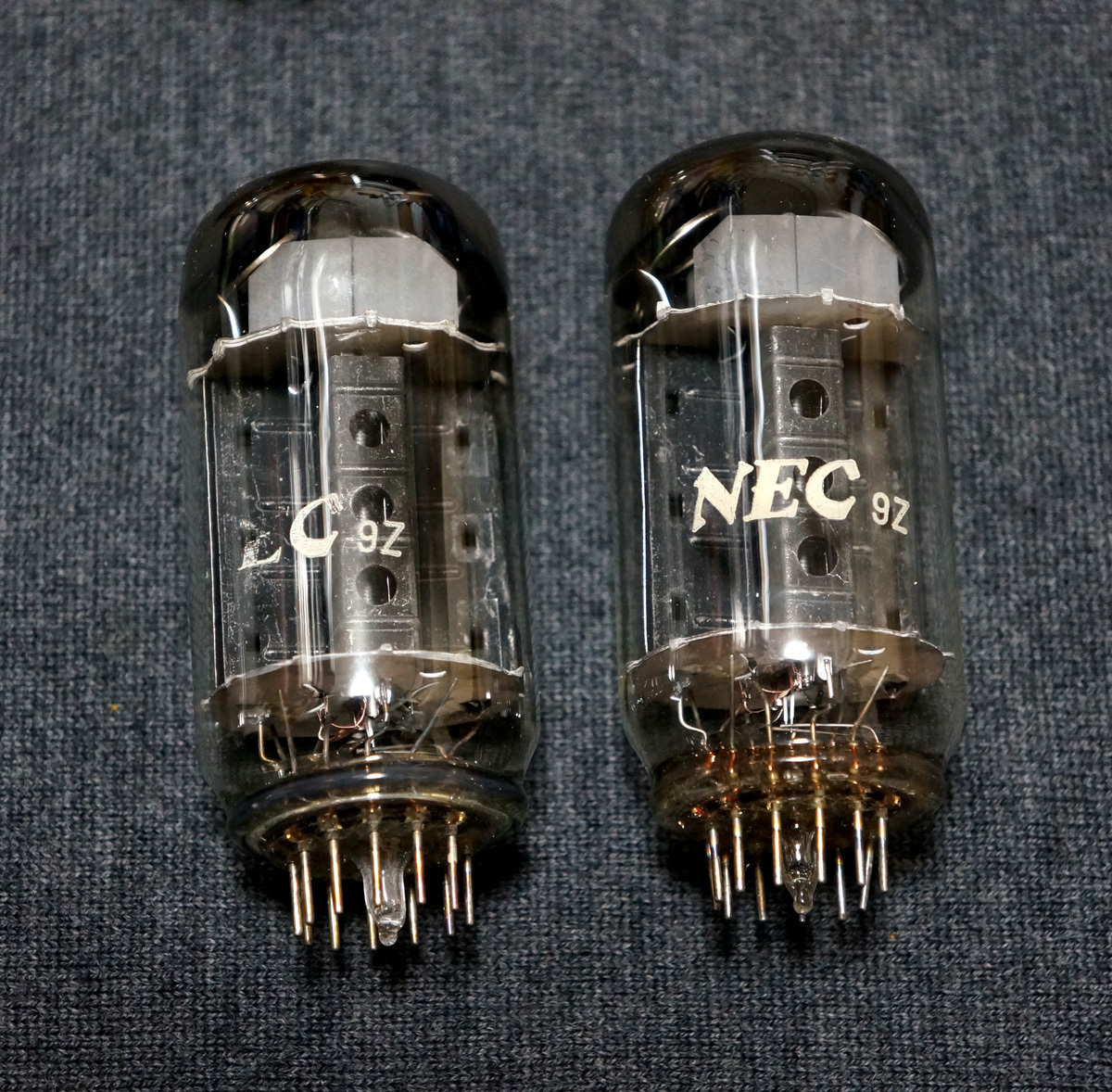 Yahoo!オークション - NEC 6C-A10 (6CA10) 6本 未使用