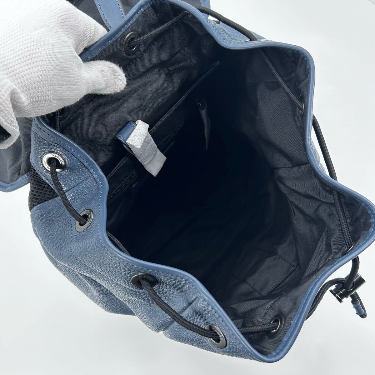 未使用 保管品 COACH コーチ リュック バックパック ヘンリー 未使用 保管品 COACH コーチ リュック バックパック ヘンリー