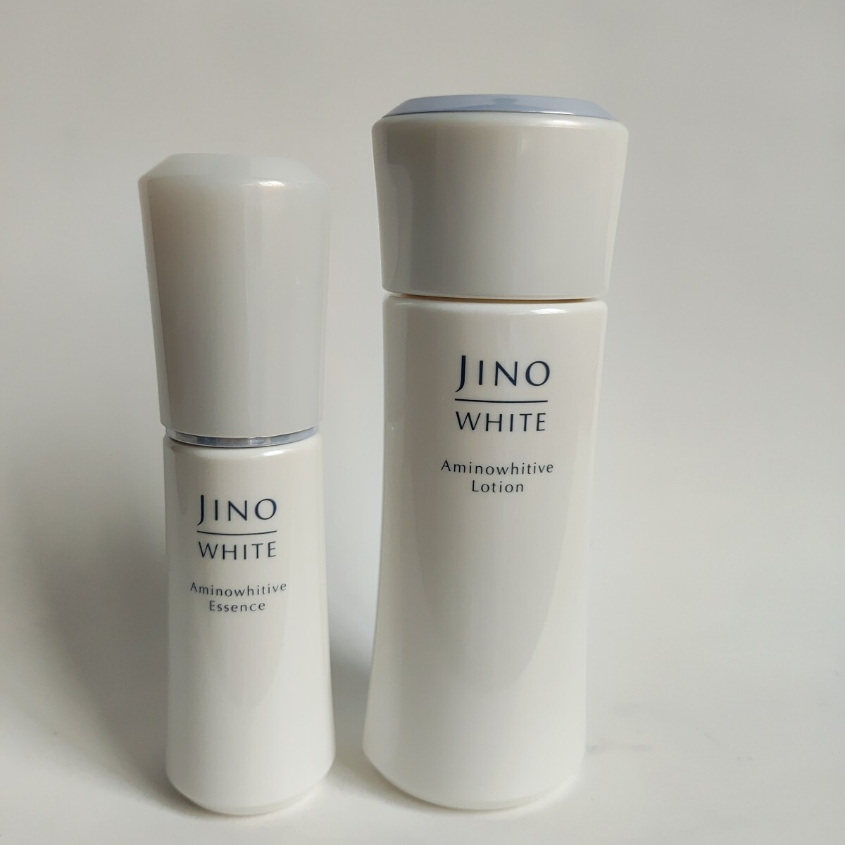 Yahoo!オークション - JINO ジーノ ホワイト アミノホワイティブエッセ...